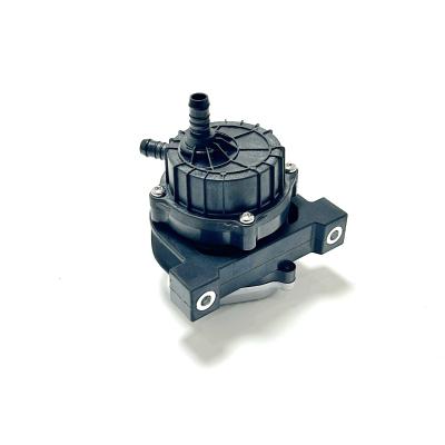 China 18-32V High Head Charging Pile Coolant Circulation Water Pump for EV Liquid-cooled Charging Facilities. for sale