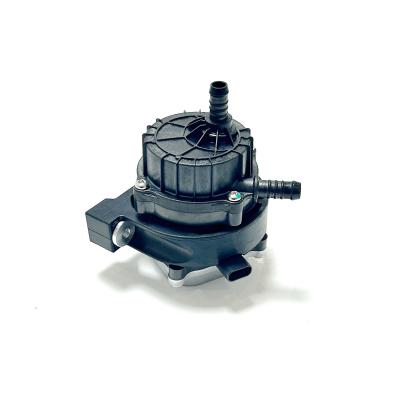 China OWP-BL60H 24V DC Fast Charging Gun Coolant Pump with 6 Bar Head Pressure for NEV Liquid-Cooled Supercharging Stations for sale