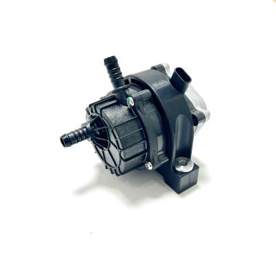 China Original High Durability Automotive Charging Pile Cable Liquid-Cooled Pump With a 20000h & Maintenance-Free Operating Life for sale
