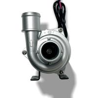 China High Flow Automotive Electric Coolant Pump With Long Service Life For Industrial Chillers for sale