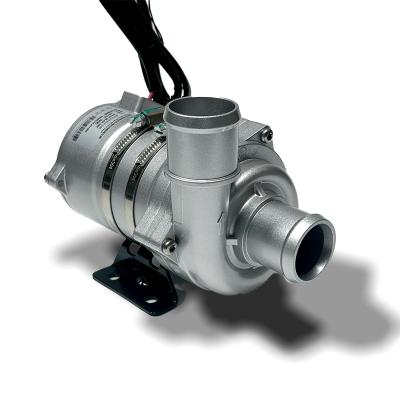China Original OWP Series High Flow Rate Coolant Pump for Battery Management System for sale