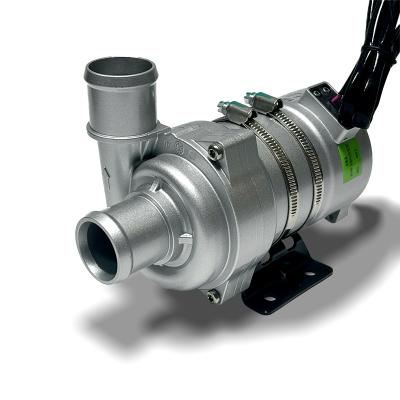 China Maufacturer Electric Coolant Pump for Lithium-ion Battery Energy Storage Systems for sale