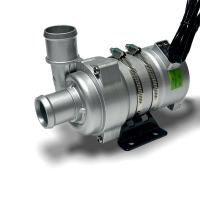 China Fixed Speed Water Pump For Large Scale GPU Cooling In AI Training Rigs Supercomputers for sale