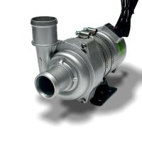 China 18-32V IP68 Coolant Pump Electric For Reflow Ovens Liquid Cooling System for sale