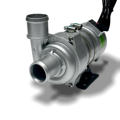 China 18-32V IP68 Coolant Pump Electric For Reflow Ovens Liquid Cooling System for sale