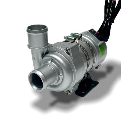 China BLDC Water Pump For Liquid Cooled System In Industrial Laser Cutting for sale