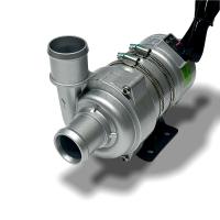 China Aluminum Alloy Coolant Electric Pump Thermal Management For Heavy Duty EV Batteries for sale