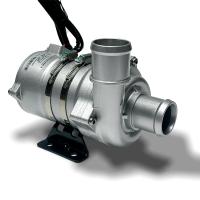 China OWP Serials 24V Electric Coolant Pump a Premium Cooling Solution for Mobile Energy Storage Systems for sale