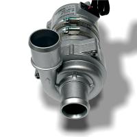China IP68 24V 250W Electric Vehicle Coolant Pump For Fuel Cell Cooling for sale