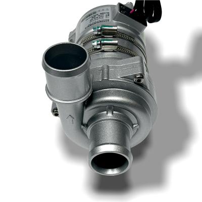 China IP68 24V 250W Electric Vehicle Coolant Pump For Fuel Cell Cooling for sale
