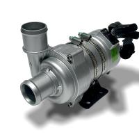 China 24V Electric Coolant Pump For Large Scale GPU Array Liquid Cooling In AI Robotics Learning for sale