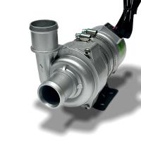 China High Performance 24V Electric Coolant Automotive Water Pumps For Glycol Circulation for sale