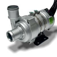 China 100L/Min BLDC Water Pump 24V With High Flow For Fluorinated Liquid Circulation for sale