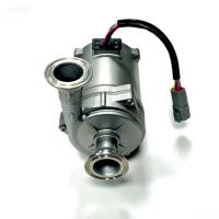 China Fluorinated Liquid Circulation 48V IP68 Circulating Pump For Dielectric Oil Glycol Water Mixtures for sale