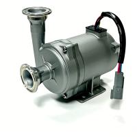 China Fuel Cell Cooling Electric Coolant Water Pump IP68 Waterproof With PWM Speed Regulation for sale