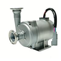 China 48V DC Brushless Water Pump With 2880L/H Flow Rate IP68 Waterproof For 5G Base Station Cooling for sale