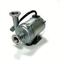 China 48V DC Brushless Water Pump For Signal Base Station Cooling Systems for sale