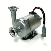 China 2880L/H 48V DC Coolant Pump Electric For Industrial Chillers IP68 Bracket Mounted for sale
