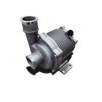 China 380V Electronic Coolant Brushless DC Motor Pump For Cooling And Heat Transport for sale