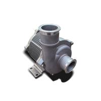 China High Flow Rate Electric Coolant Pumps For CNC Machine Tools Machining Centers' Cooling for sale