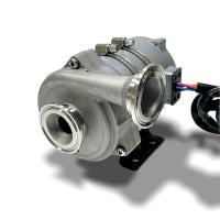 China Factory Sale Stainless Steel Electric Water Pump For Thermal Management In Off-grid Power Storage Systems for sale