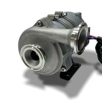 China 18V-32V SS304 Electric Coolant Water Pump 400W Brushless IP68 Protection for sale