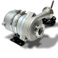 China Electric Fuel Stainless Steel Water Pump For AI Computing Center Liquid Cooling Equipment  for sale