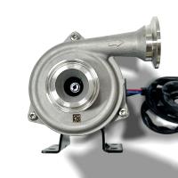 China 24V Stainless Steel Electric DC Brushless Water Pump For Swapping Station Liquid Cooling for sale