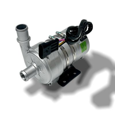 China 240W 18-32V DC Coolant Electric Pump For Laser Equipment Cooling System for sale