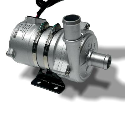 China High Performance Electric Coolant Pump for Antifreeze Circualtion in Emergency Portable Energy Storage Power Supplies for sale