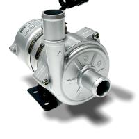 China High Efficiency 24V BLDC Water Pump for Coolant Circulation in Lithium-Ion Energy Storage Cooling for sale