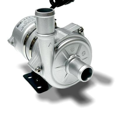 China High Efficiency 24V BLDC Water Pump for Coolant Circulation in Lithium-Ion Energy Storage Cooling for sale