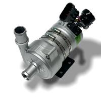 China 24V BLDC Canned Pump For Industrial Fuel Cell Equipment IP68 Centrifugal Pump for sale