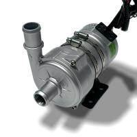 China BLDC 24V Electric Coolant Pumps For E Dump Truck'S Battrey Thermal Management System for sale