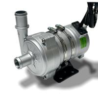 China Electronic Coolant Pump for Insulation Oil Circulation in High-voltage Switchgear for sale
