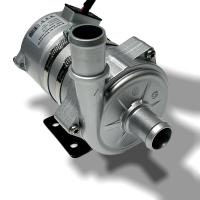 China 18V-32V High Efficiency Solution Coolant Pump Electric For Antifreeze Circulation for sale