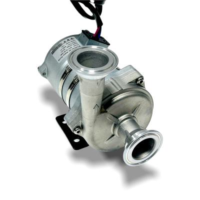 China OWP-BL43-426C Electric Coolant Pump for Lithography Machine Liquid-cooled System Use for sale