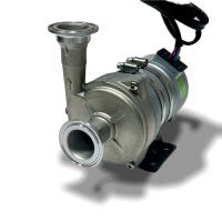 China 24V Long Service Life Electric Coolant Circulation Pump For AI Server Uninterruptible Power for sale