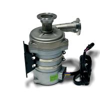 China High Efficiency 24V Electric Coolant Pump OWP-BL43-426C For Industrial Liquid Cooling for sale