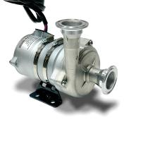 China 24V Lithium Battery Coolant Circulation Water Pump for Lithium-ion Battery Energy Storage System (BESS) for sale