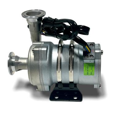 China Long Service Life BLDC Coolant Pump for Enterprise All-Flash Arrays(AFA) Cooing for sale