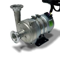 China High-Efficiency and Energy-Saving Electric Water Pump for High-Density Storage Servers/Arrays Cooling for sale