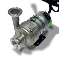 China High-Efficiency Electronic Coolant Pump for High-Density Blade Server Cooling System for sale