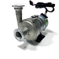 China Manufacturer OWP-BL43-426C High-Efficiency Electronic Coolant Pump for Data Center Immersion Cooling for sale