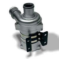 China 6000L/H Electric Coolant Water Pump IP68 20000h Service Life For Immersion Cooling for sale