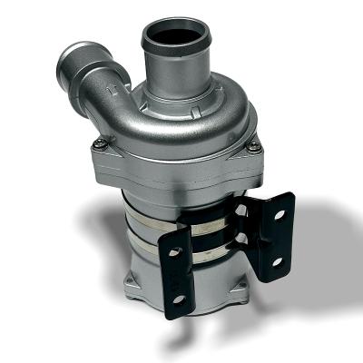 China 6000L/H Electric Coolant Water Pump IP68 20000h Service Life For Immersion Cooling for sale