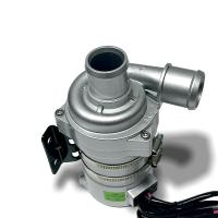 China 6000L/H Automotive Water Pumps IP68 Waterproof Brushless DC Motor For Antifreeze Circulation for sale