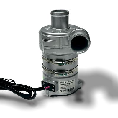 China OWP Series Electric Coolant Automotive Water Pumps For Industrial Chiller for sale
