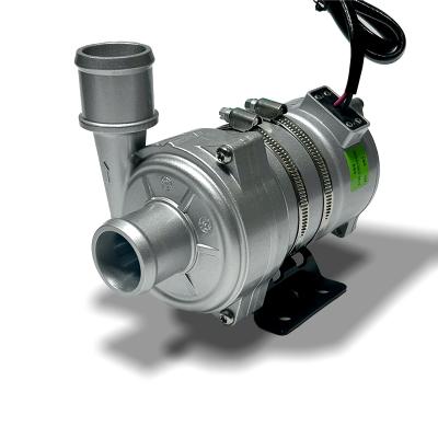 China BLDC 24V Coolant Pump For Liquid Cooled System In EV Charging Battery Swapping Station for sale