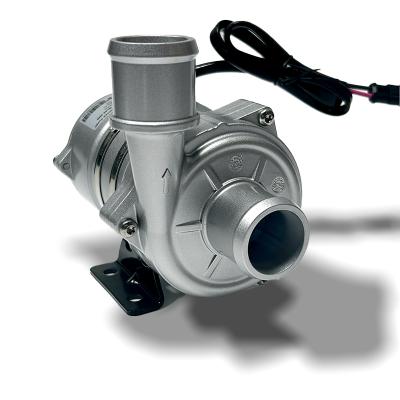 China Manufacturer OWP-BL43-200 Fixed-Speed Coolant Pump for EVs' Battery Management System for sale